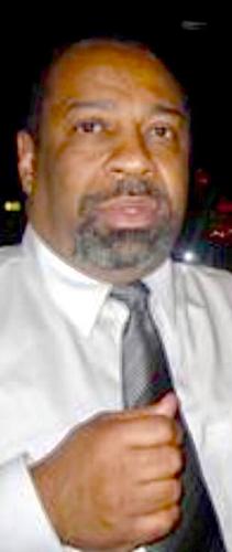William Kent Johnson | Lebanon | lebanondemocrat.com
