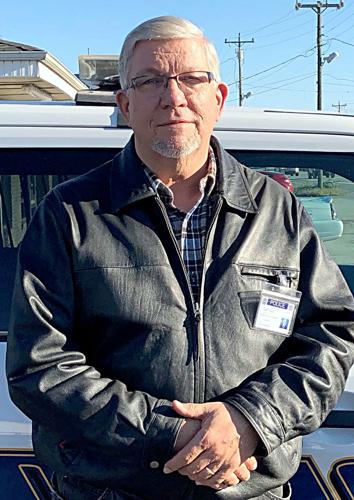 Portland police name Moon as first chaplain | Portland ...