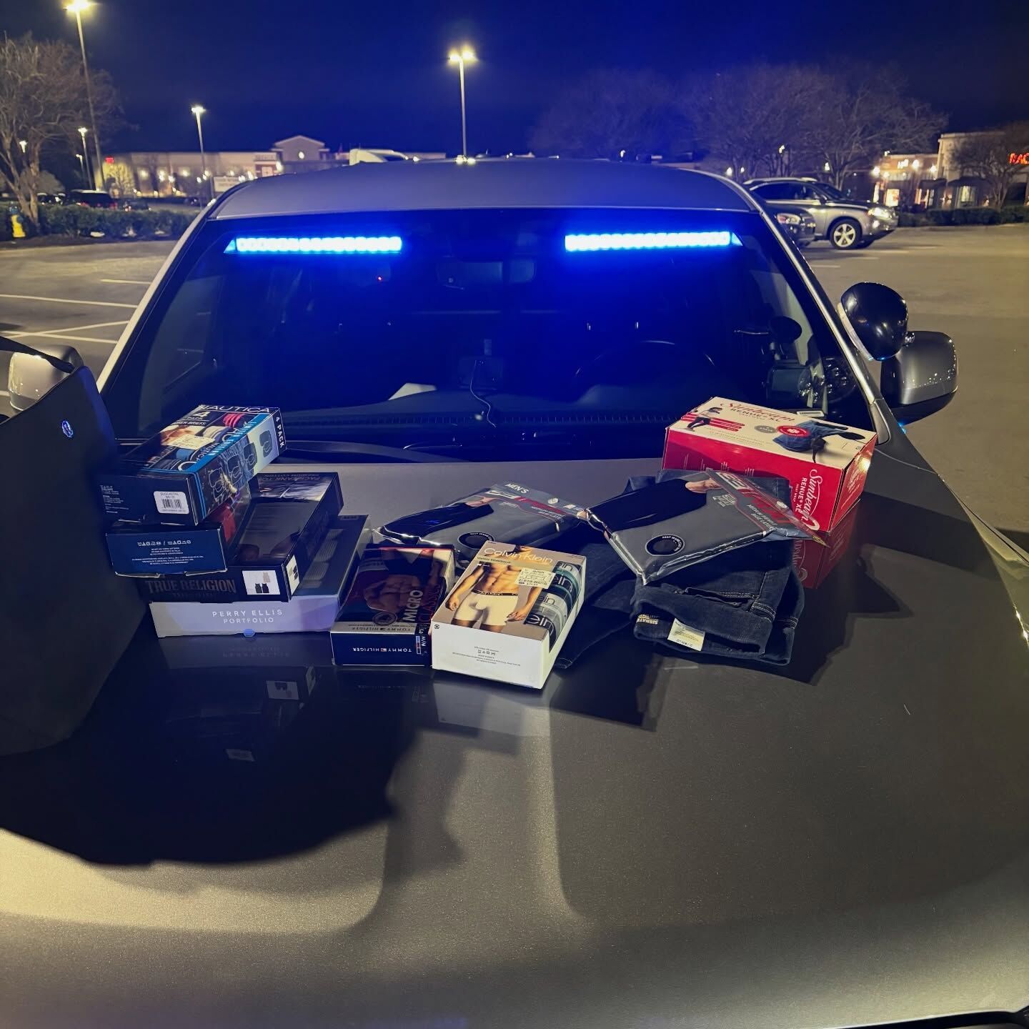 Patricia Rutledge evidence 3 | Lebanon | lebanondemocrat.com