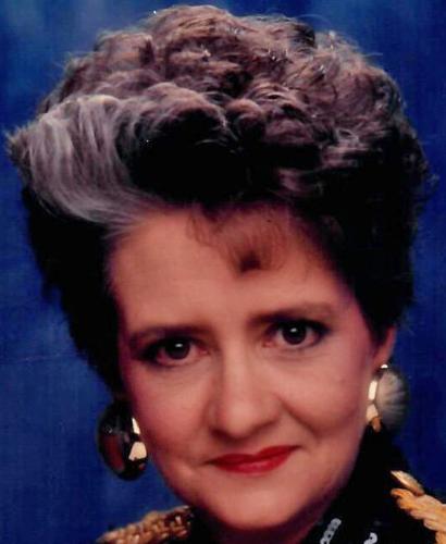 Candice "Candi" Thompson | Lebanon | lebanondemocrat.com