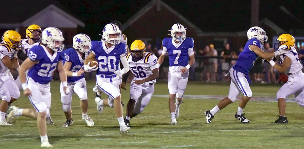 Second straight shutdown | Sports | lebanondemocrat.com