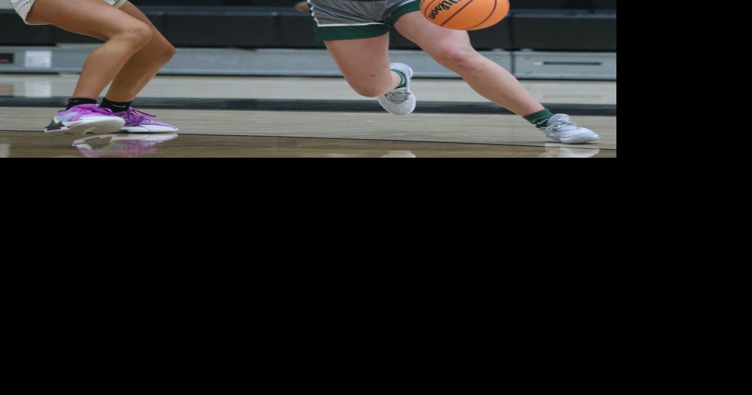 Lady Hawks drop 12 bombs on Lady Bears in 52-18 rout | Sports ...