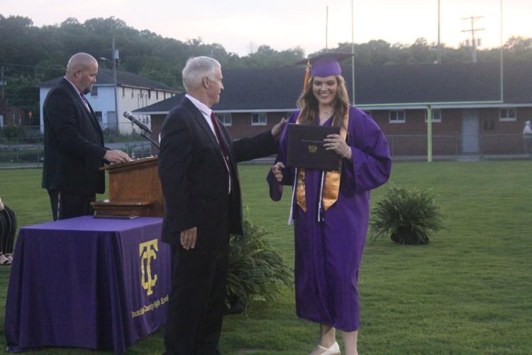 Diploma day | Hartsville | lebanondemocrat.com