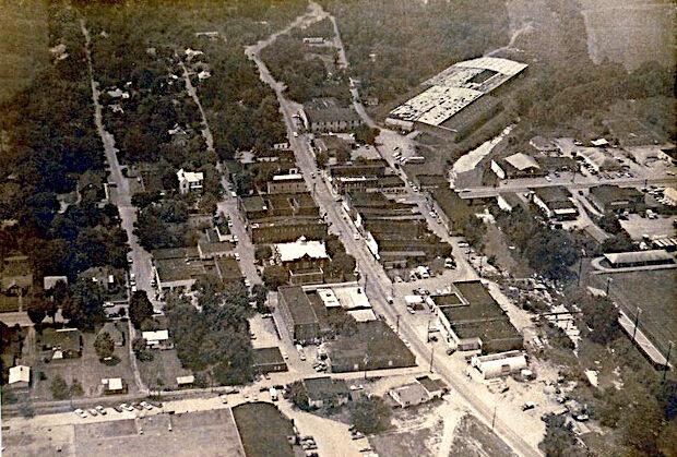 Looking Back: A forgotten view | Hartsville | lebanondemocrat.com