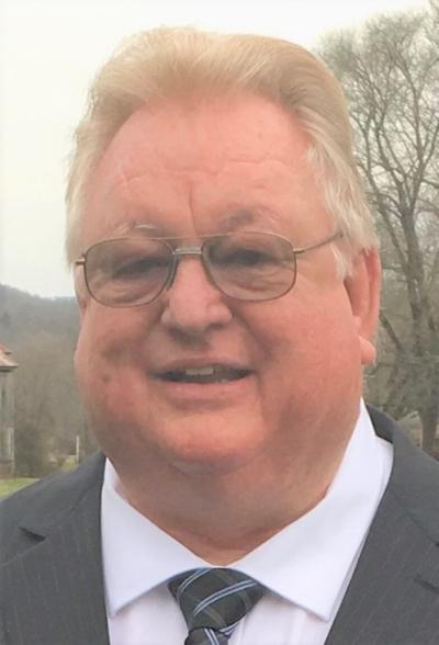 Jerry “Red” Dixon | Obituaries | lebanondemocrat.com