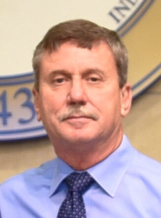 Day appointed to Lafayette City Council | News | lebanondemocrat.com