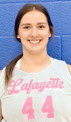 Tigerettes avenge loss to Station Camp | Sports | lebanondemocrat.com