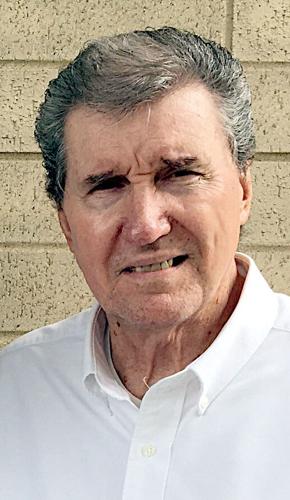 James Wesley "Five" Fiveash | Lebanon | lebanondemocrat.com