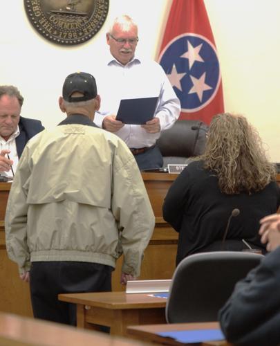 County considers allowing additional playing field | News ...