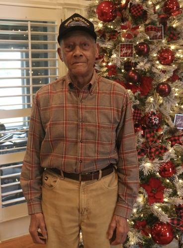 William Bender 3 | Lebanon | lebanondemocrat.com