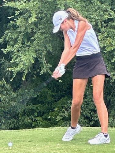 Central’s Eller wins girls’ individual tournament at Macon | Sports ...