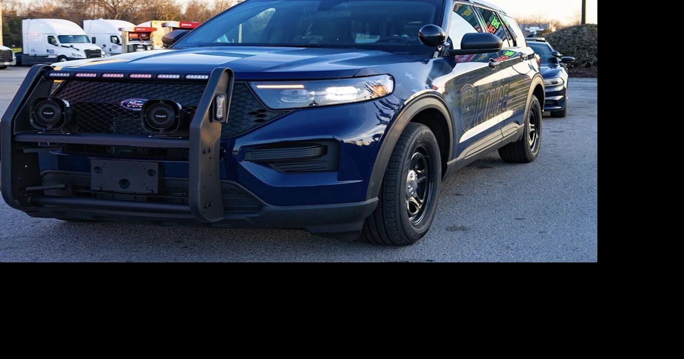 Lebanon Police Department receives new dash cam funding | Lebanon ...