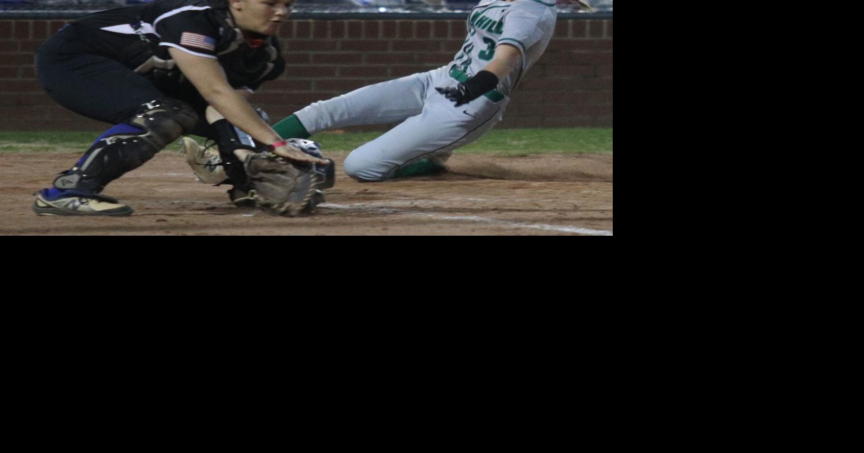 Lady Hawks run-rule Lebanon | Sports | lebanondemocrat.com