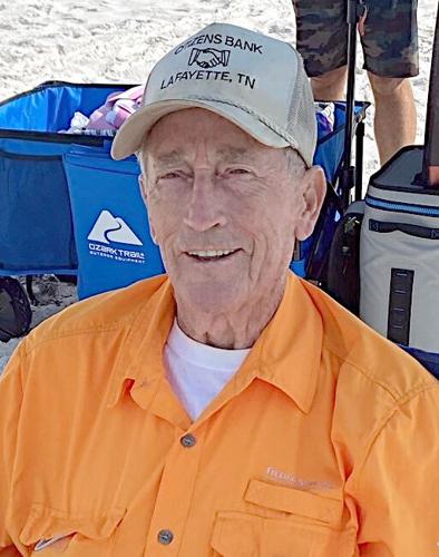 Kermice Hugh West | Obituaries | lebanondemocrat.com
