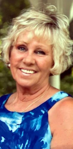 Nancy Faye Smith Hunt | Lebanon | lebanondemocrat.com