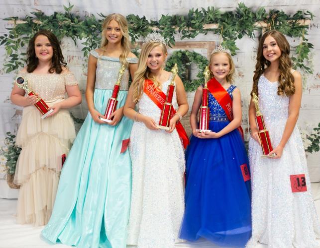 2024 STRAWBERRY FESTIVAL PAGEANT | News | lebanondemocrat.com