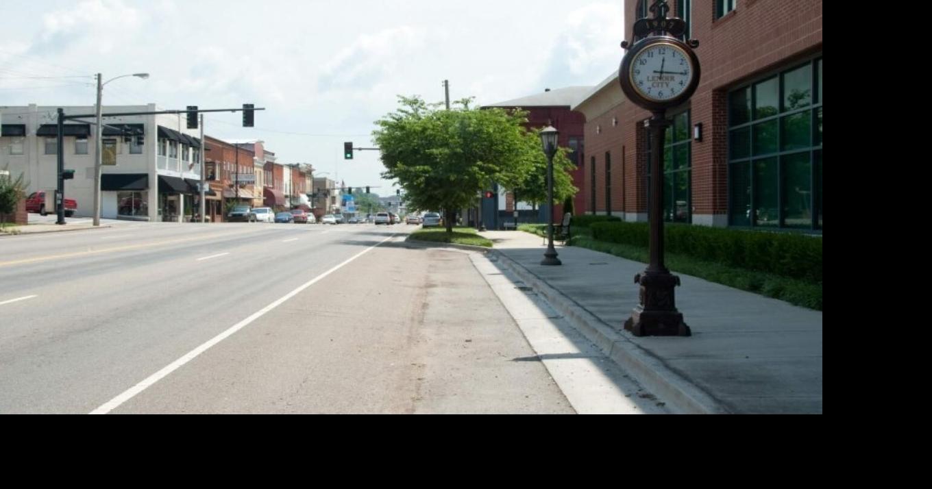 Lenoir City sales tax up for vote in 2026 | State | lebanondemocrat.com