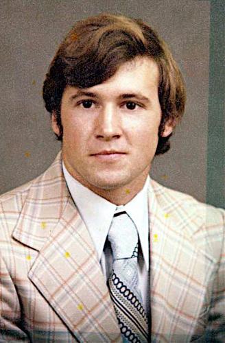 Jeffrey Allen Everett | Lebanon | lebanondemocrat.com