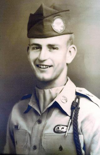 William Donald Ricketts | Lebanon | lebanondemocrat.com