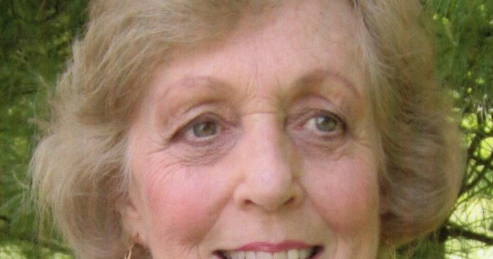 Nancy Quarles Allen | Hartsville | lebanondemocrat.com