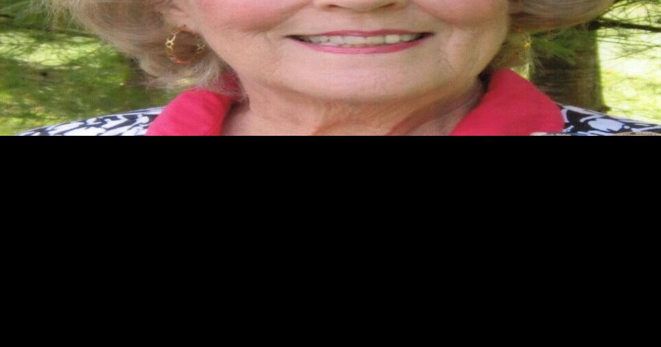 Nancy Quarles Allen | Hartsville | lebanondemocrat.com