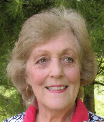Nancy Quarles Allen | Hartsville | lebanondemocrat.com