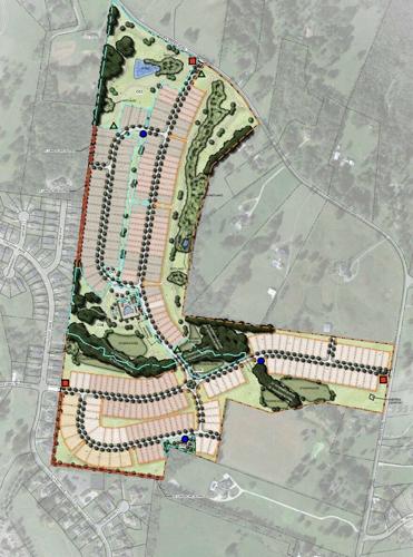 Lebanon planning commission passes negative recommendation for Meadows ...