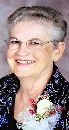 Gloria Harper McDaniel | Lebanon | lebanondemocrat.com
