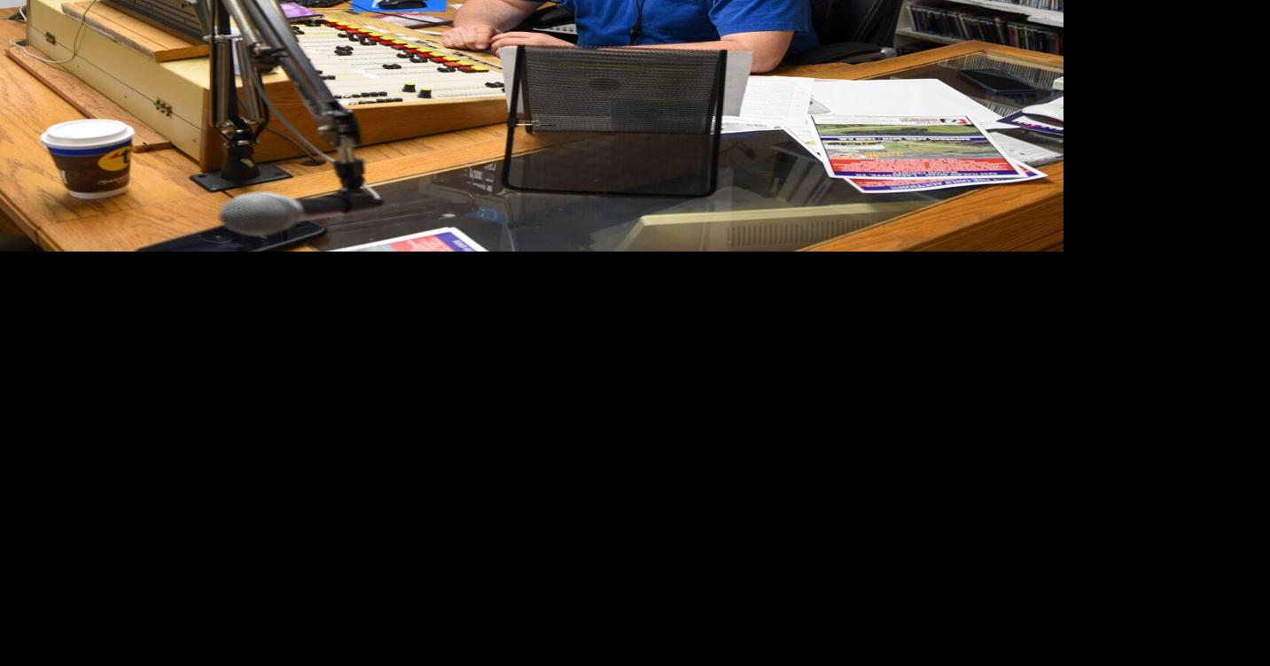 The gift of gab | News | lebanondemocrat.com