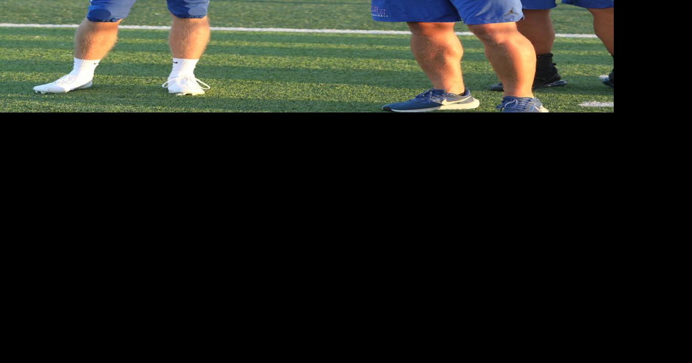 For Macon County football, the good ol’ days are here | Sports ...