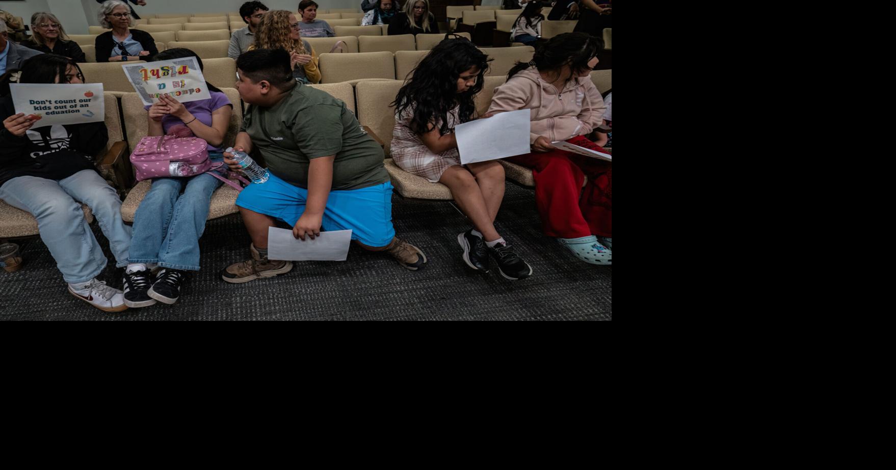 Tennessee Senate kills private-school voucher testing bill | Portland ...