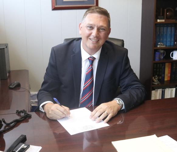 Justice for victims | Hartsville | lebanondemocrat.com