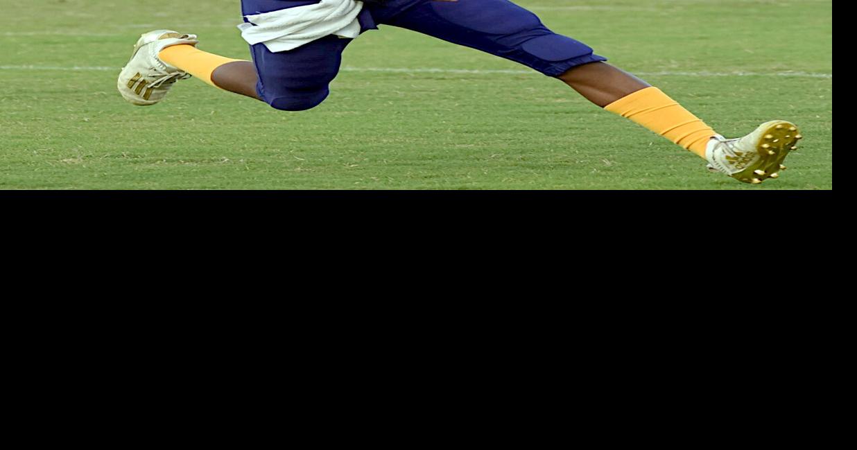 Satterfield Middle wins battle of unbeatens | Hartsville ...