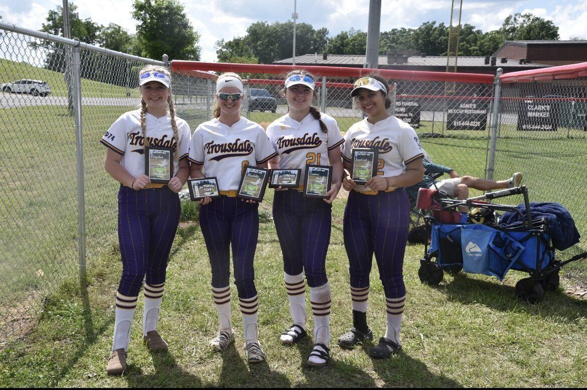 Head coach says farewell to Trousdale County | Hartsville ...