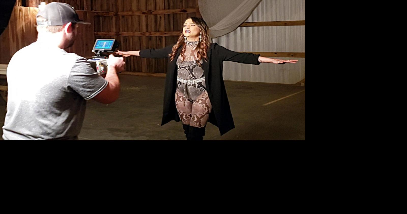 Portland's Jada Vance set to debut new music video | Portland ...