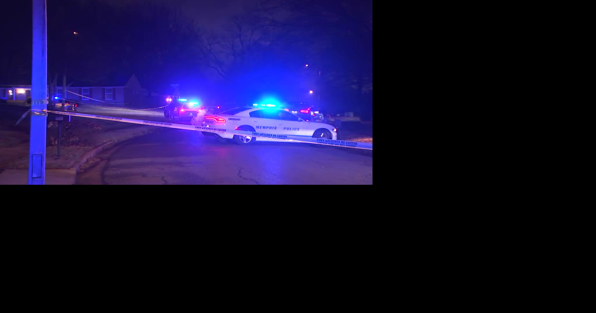 Teen boy shot, killed in Parkway Village, police say | State ...