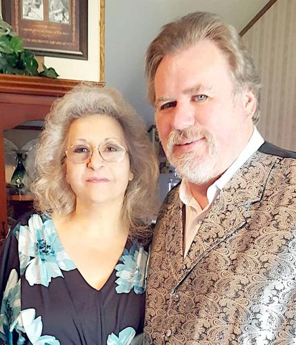 Deborah Kay Robinson McCauley | Obituaries | lebanondemocrat.com