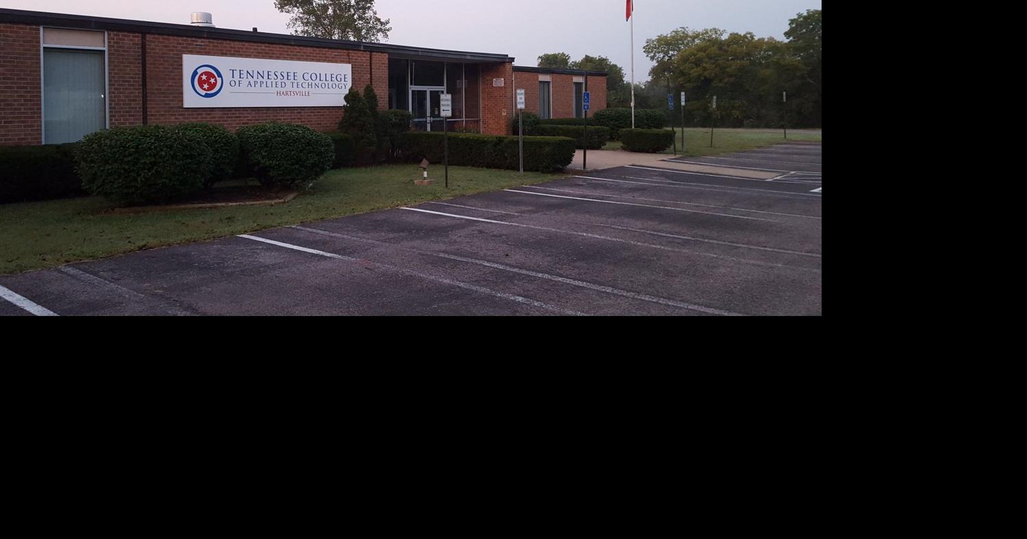 Future expansion of TCAT Hartsville | Hartsville | lebanondemocrat.com