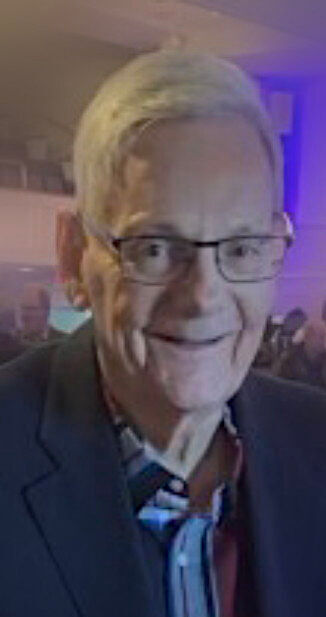 James Timothy Johnson | Lebanon | lebanondemocrat.com