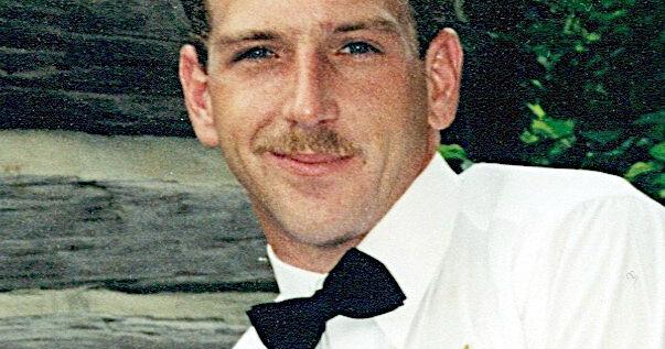 Curtis Wayne Cole | Obituaries | lebanondemocrat.com