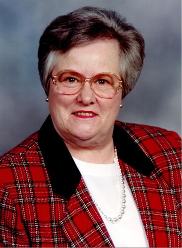 Betty Ann Richardson Marlin | Lebanon | lebanondemocrat.com