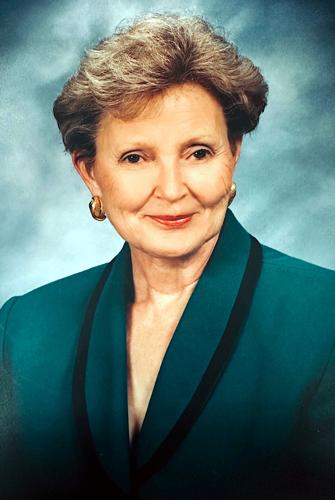 Doris Flippen Huddleston | Lebanon | lebanondemocrat.com