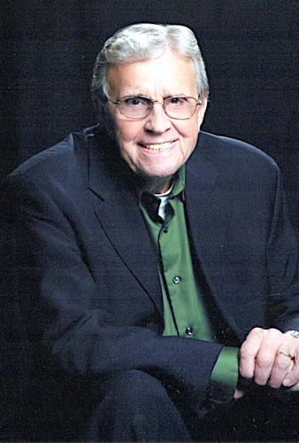 James Edward “Jim” Robinson | Lebanon | lebanondemocrat.com