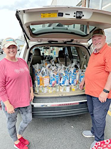 Save A Lot program aids area's hungry | Business | lebanondemocrat.com