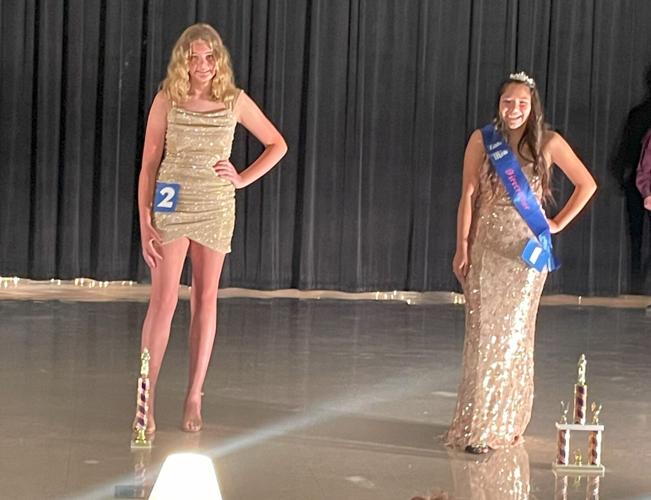 Miss Firecracker pageant winners | Hartsville | lebanondemocrat.com