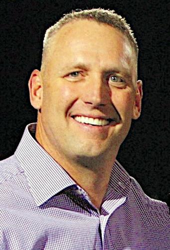 Robert Jeffrey “Jeff” Byrd | Lebanon | lebanondemocrat.com