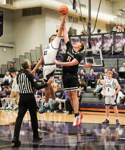 Lady Panthers and Panthers both surprised by Westmoreland | Portland ...