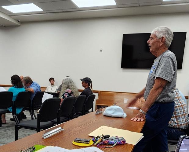 Vocational School still a hot topic | News | lebanondemocrat.com