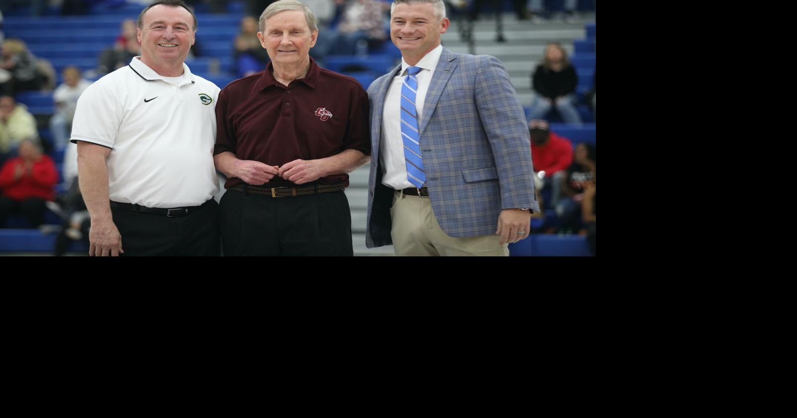 Lebanon-native honored for 50 years of keeping score | Sports ...