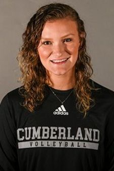 CU’s Reid named to MSC women's volleyball Champions of Character team ...